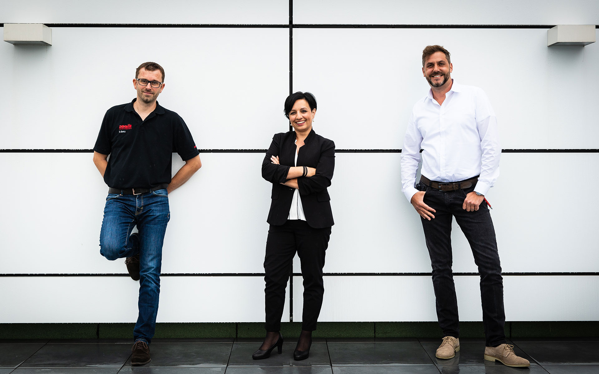 SCHMID GRUPPE | Gemeinsam stark - Schmid Gruppe (DE)